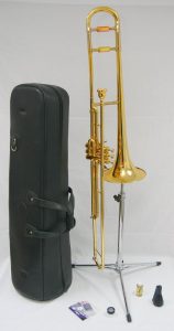 Valve Trombones R us - Valve Trombones, Trombones, and more!