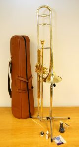 Valve Trombones R us - Valve Trombones, Trombones, and more!