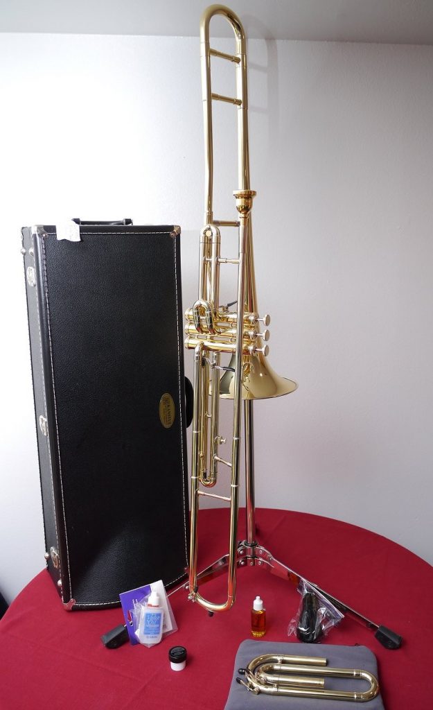 Valve Trombones R us - Valve Trombones, Trombones, and more!